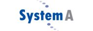 SystemA Web
